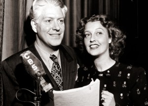 Congratulations to Nelson Eddy & Jeanette MacDonald | Rosalind Russell ...